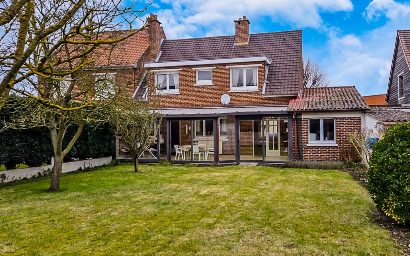 Maison, Appartement à vendre | Agences immobilières à St-Omer, Lumbres ...